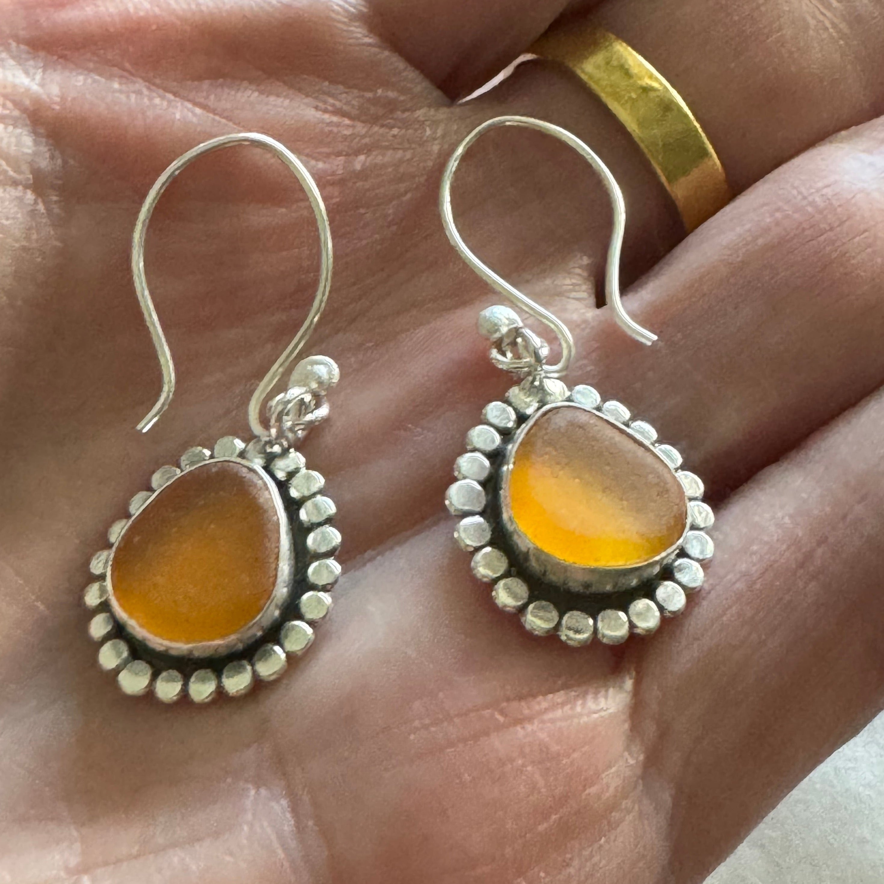 Earrings – Kate Samson Design