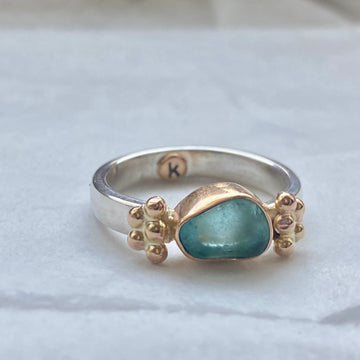 Rings – Kate Samson Design