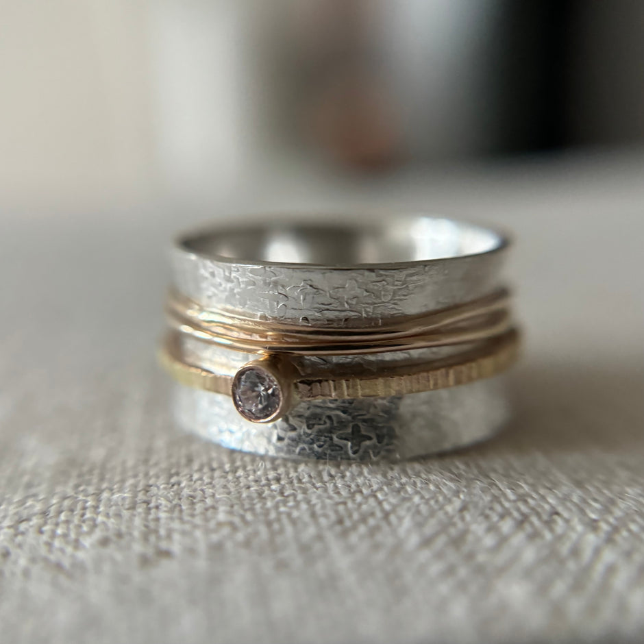 Rings – Page 2 – Kate Samson Design